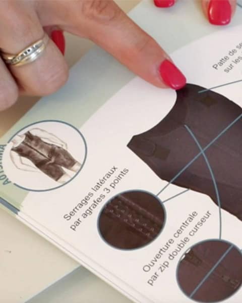 Interlinge - Lingerie, maillots de bain et bien d'autres...